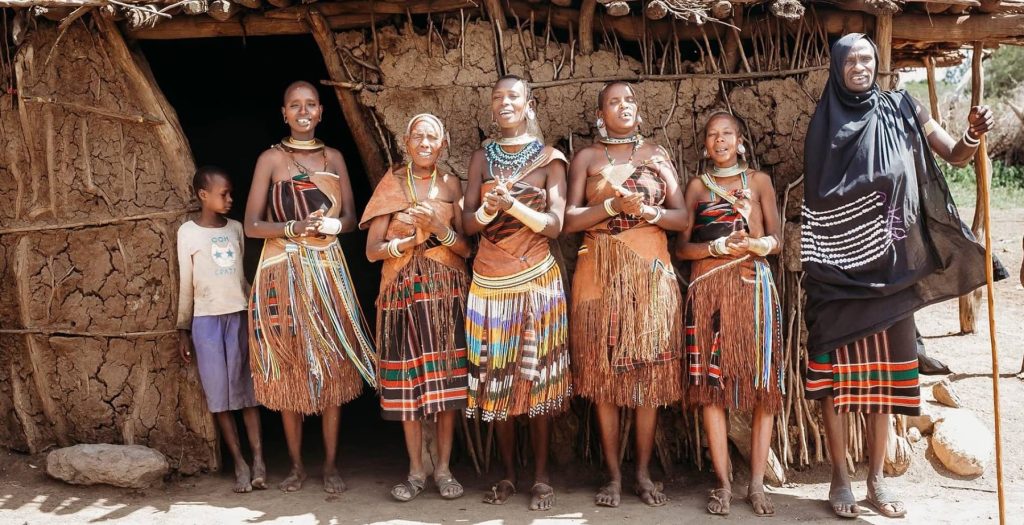 Top 14 of Tanzania’s Most Fascinating Tribes | Travel Blogs